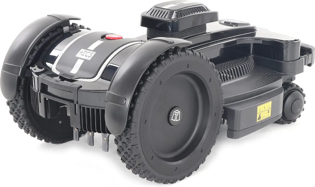 Robotická sekačka TECHline NEXTTECH DX6 4WD HRTK
