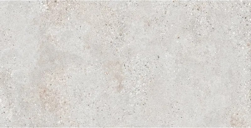 Mexen Inspira Bianco vzorek glazované rektifikované dlažby G1, dlaždice podlahovo-stěnová, mat - TL303-00-S