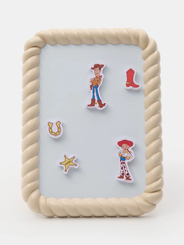 Sinsay - Magnetická tabule Toy Story - vícebarevná