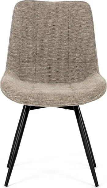 Autronic Jídelní židle HC-T1130 Barva potahu: Zelená
