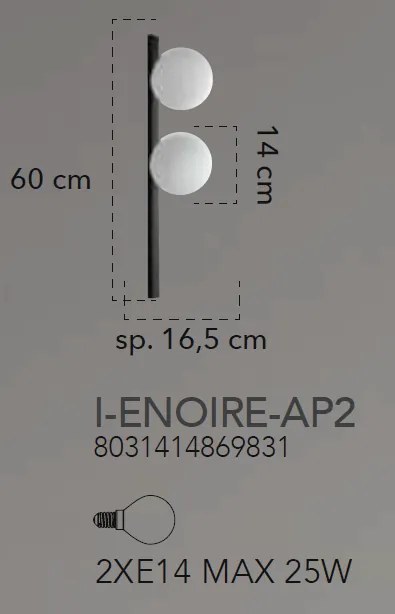 Faneurope I-ENOIRE-AP2