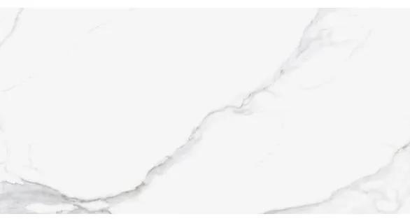 EBS Portofino dlažba 60x120 blanco lesklá 1,4 m2