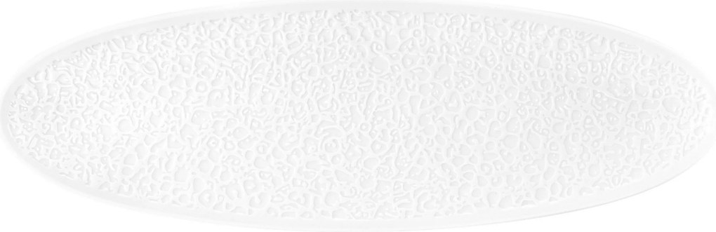 XXXLutz SERVÍROVACÍ PODNOS porcelán keramika 44/14 cm Seltmann Weiden - Kolekce nádobí - 003123035814