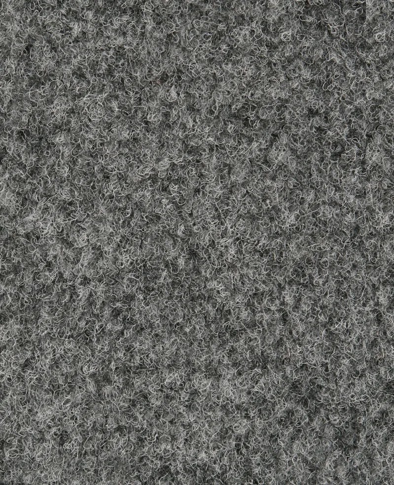 Vebe Zátěžový koberec Rambo LF b.14 šedý šíře 2 m