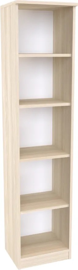 Knihovna Sektor 10 (na výběr více variant)
