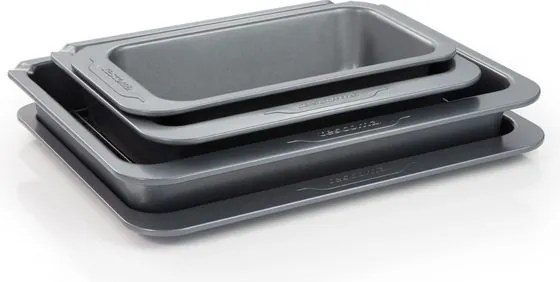 TESCOMA Sada forem na pečení COMPACT, 5 ks