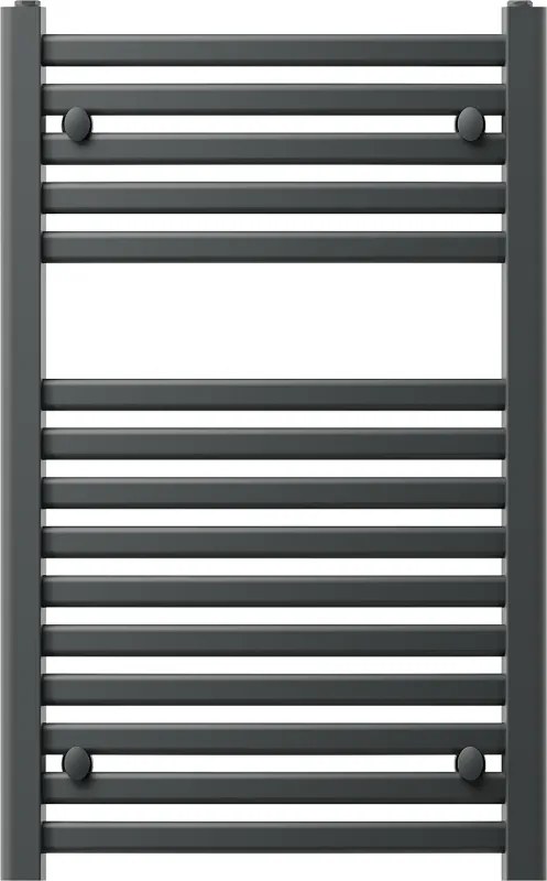 Mexen Helios, topné těleso 800x500 mm, 384 W, antracitová, W103-0800-500-00-66