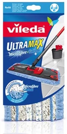 vileda Ultramax mop náhrada Micro+Cotton