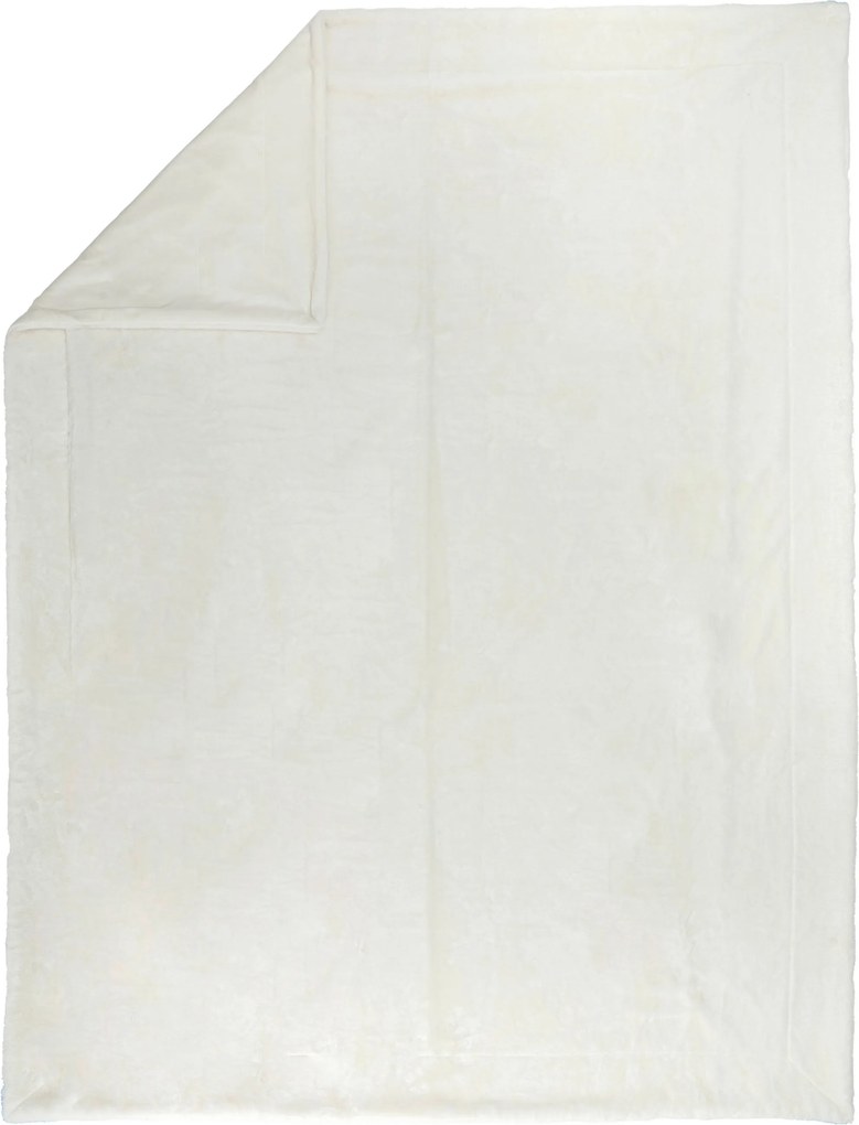 XXXLutz DEKA, polyester, 150/200 cm Novel - Deky - 008982016606
