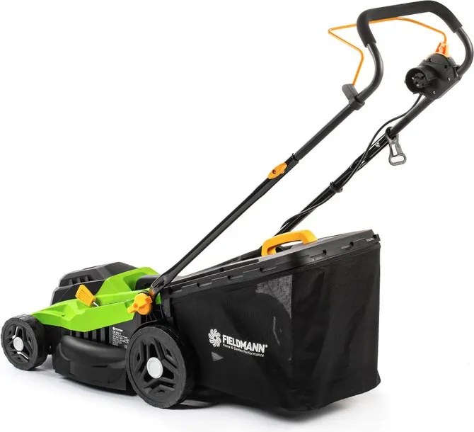 Elektrická sekačka 1600 W FIELDMANN FZR 2037-E