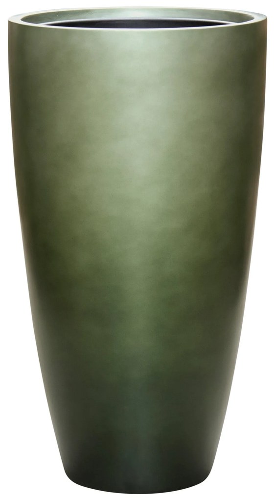Baq Gradient Partner Matt Forest Green Ø 40 cm / V 75 cm