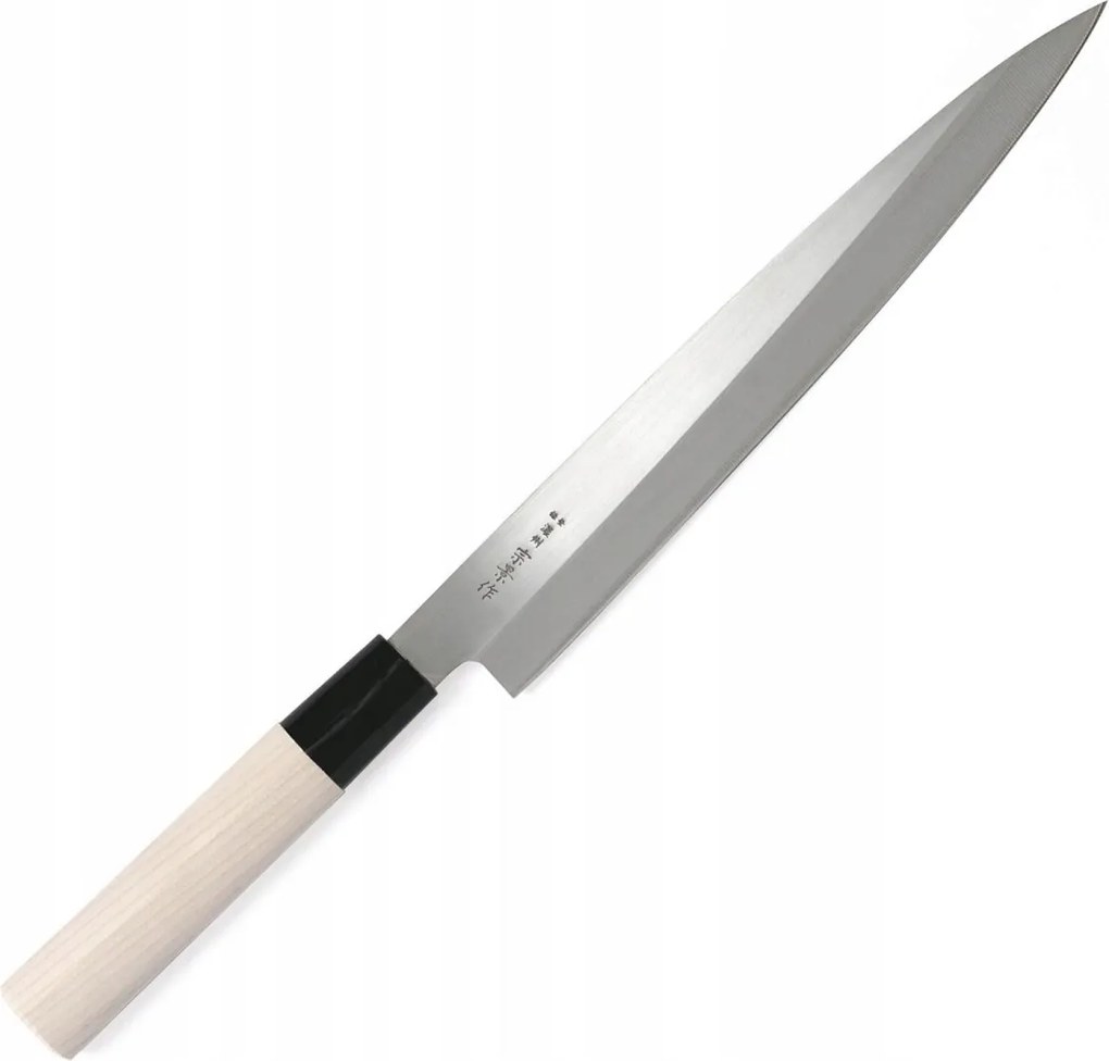 Nůž Haiku Home Sashimi 21,5 cm [hh04], jednostranný, na sushi, lehký