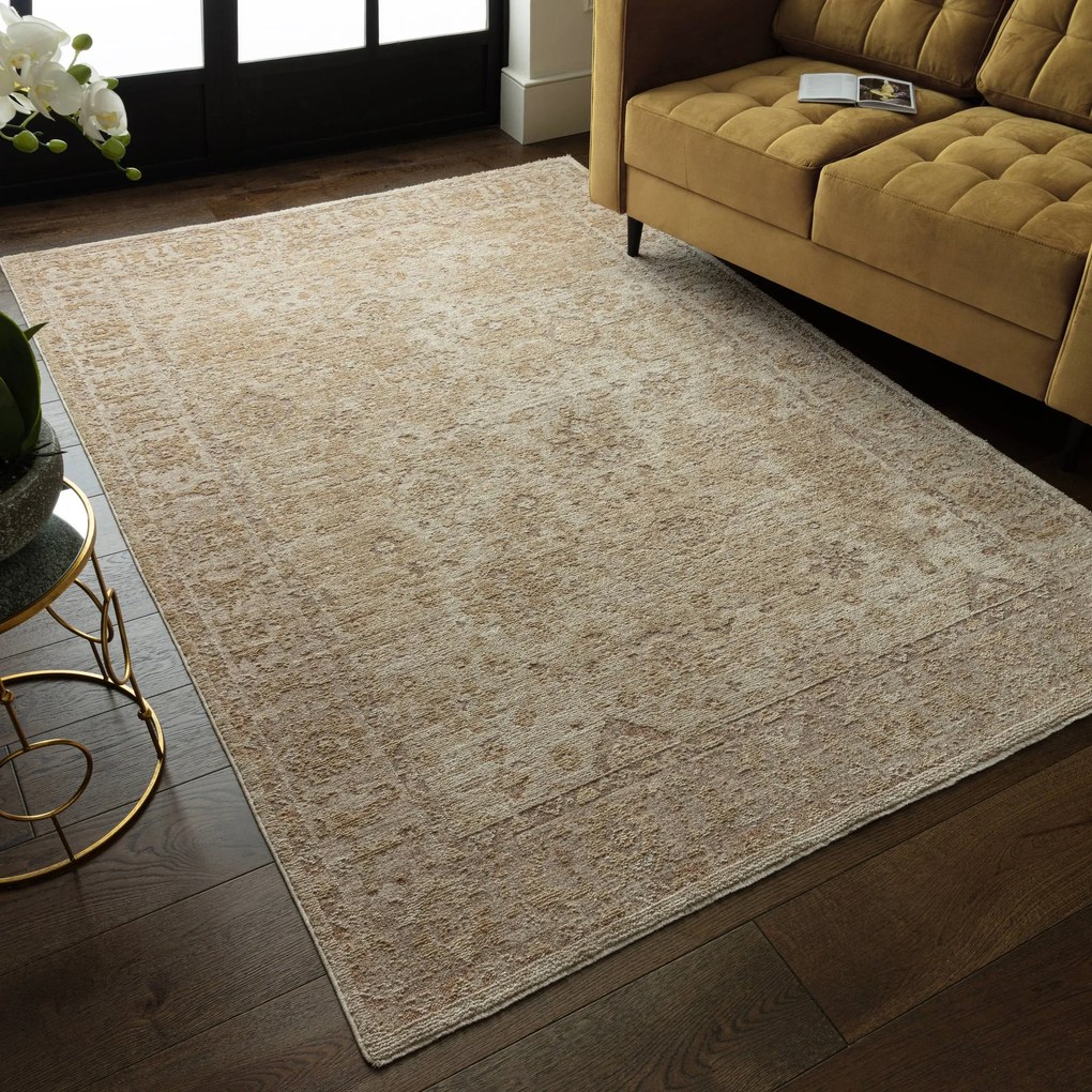 Tribeca Design Kusový koberec Canestra 05 Rozměry: 160x240 cm