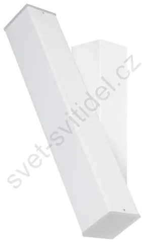 Ledvance Ledvance - LED Stmívatelné nástěnné svítidlo SUN@HOME CROSS 2xLED/6W/230V Wi-Fi P227158