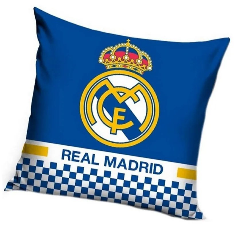 Polštáře Real Madrid  RM182050