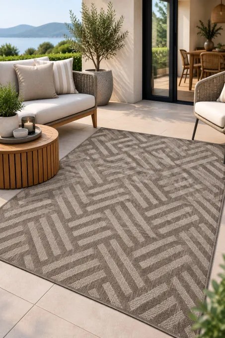 Koberec SCANDIGEL 2607/UT6E