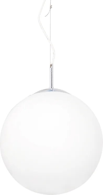 ACA DECOR Globe Frost Ø 50 cm