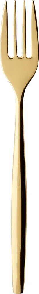 Villeroy&Boch MetroChic d'Or dezertgabel 185 x 25 x 14 mm
