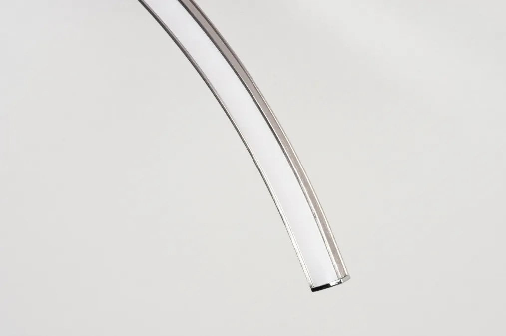 Stropní designové LED svítidlo do kuchyně Monte Canto Small