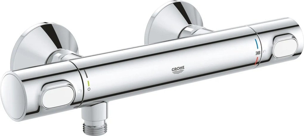 GROHE QUICKFIX Termostatická sprchová baterie PRECISION FLOW DN 15 (34798000)