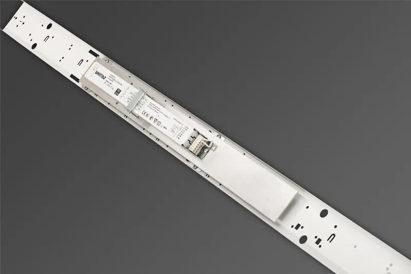 LED průmyslové svítidlo HEATINDUSTRY, 31 W, 1500 mm, denní bílá