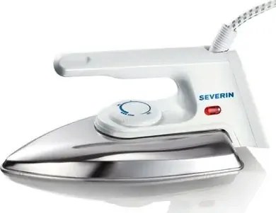 Severin BA 3211 bílá / žehlička / 1200W