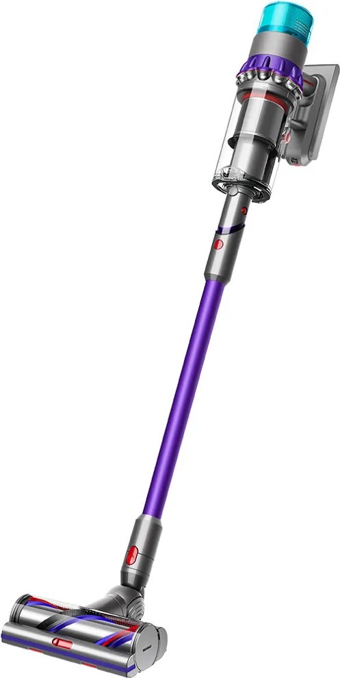 Dyson Gen5detect Absolute - Tyčový vysavač