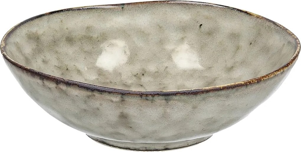 Hluboký talíř Senefer ⌀17cm