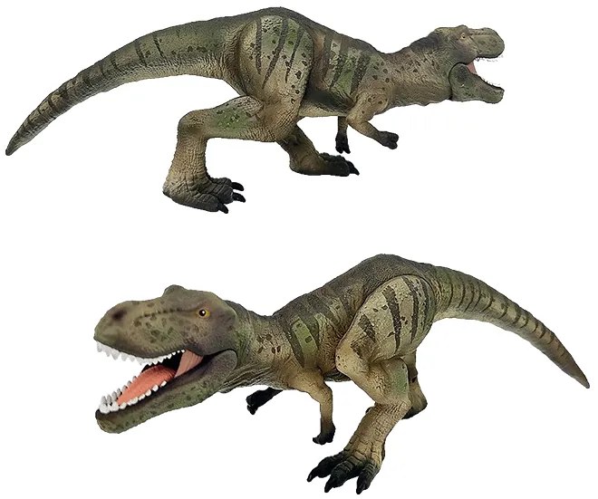 Bullyland 61461 - Tyrannosaurus Rex