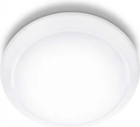 LED nástěnné a stropní svítidlo Philips Cinnabar 33365/31/16 2700K teplá bílá 5,5W