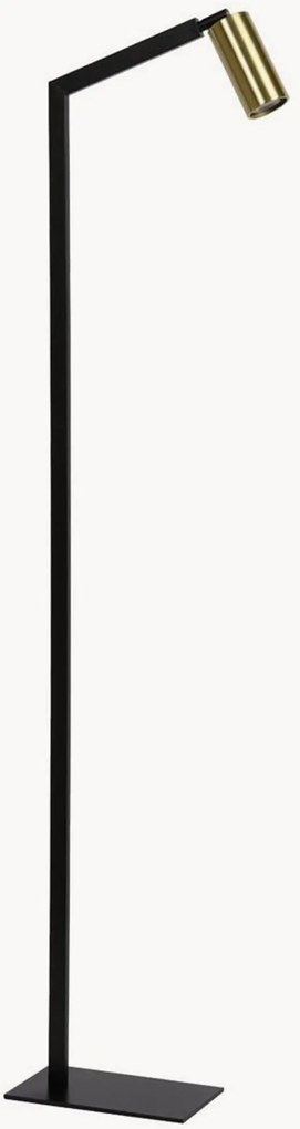 Lampa na čtení Sybil