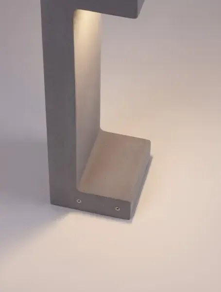 Venkovní LED lampa Aran 16