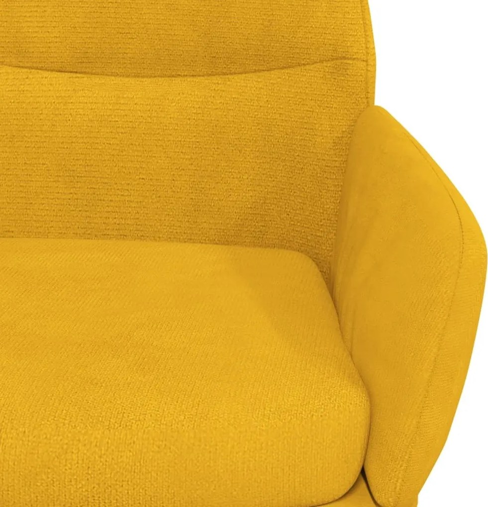 vidaXL Relaxační křeslo samet [341112] Barva: Tmavě šedá