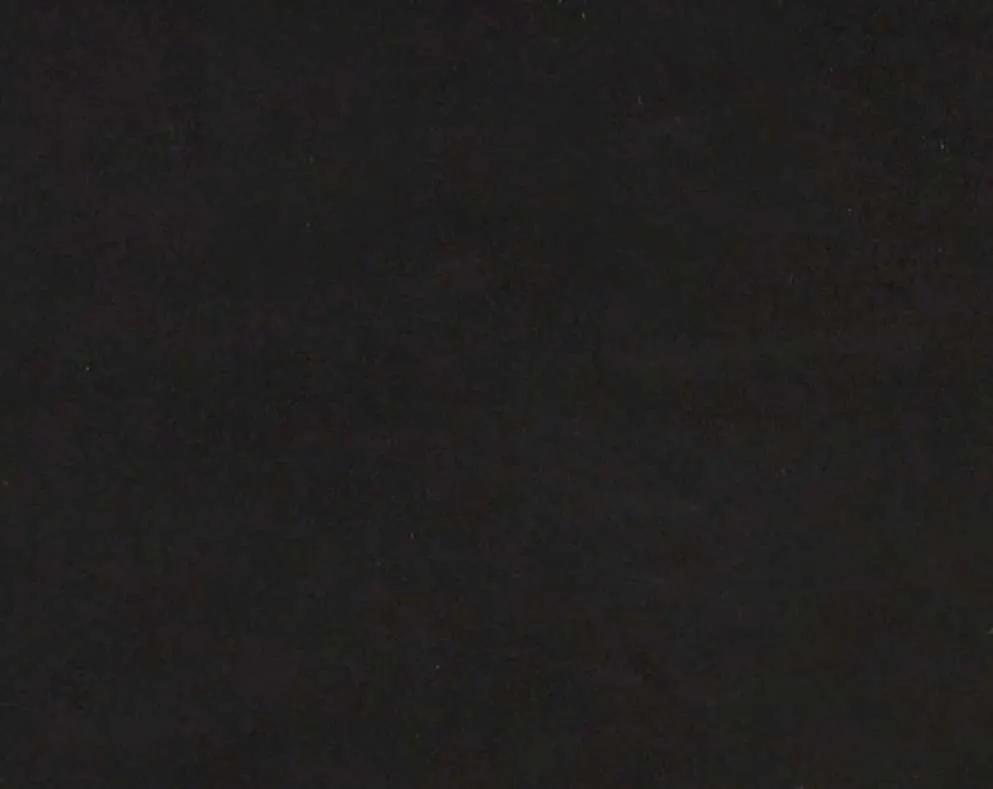 vidaXL 2místná pohovka 120 cm samet [359524] Barva: Tmavě šedá