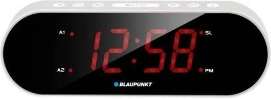 Blaupunkt CR6SL (CR6SL) stříbrný