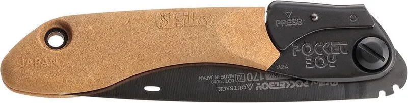 Pilka skládací Silky Pocketboy Professional 170-10 KSI75017