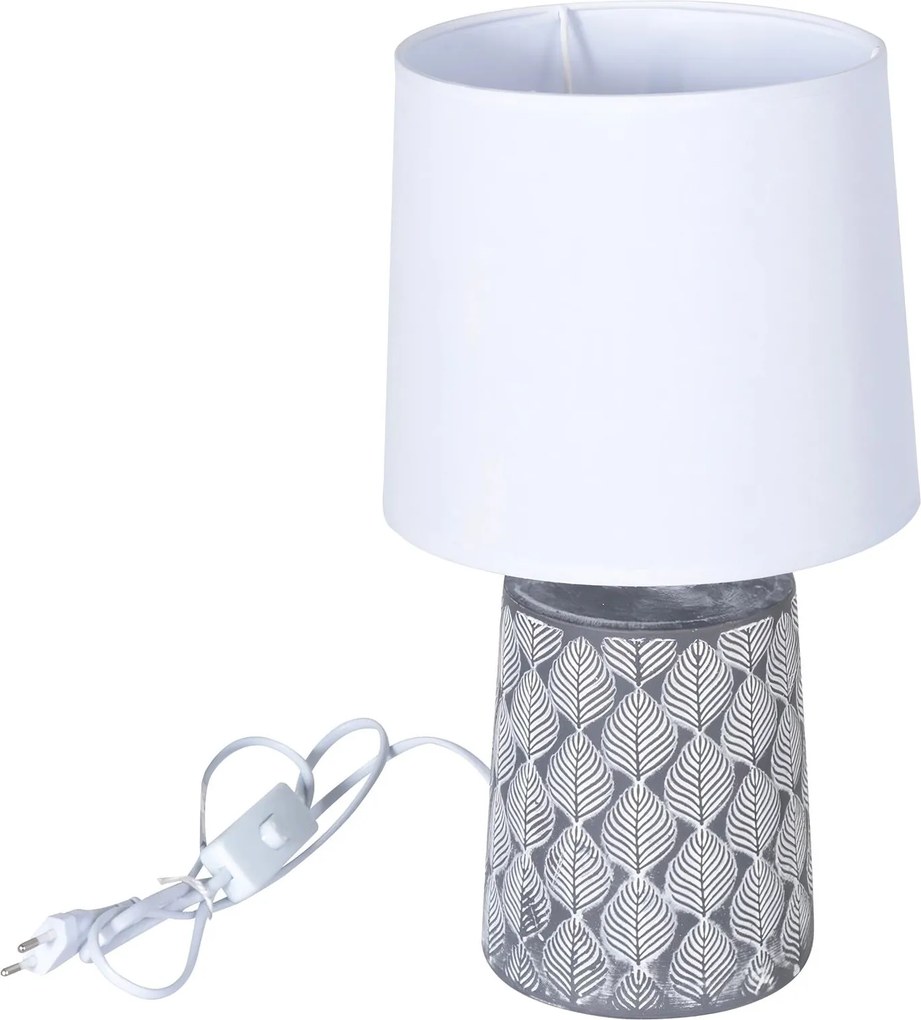 Stolní lampa Abans 36cm