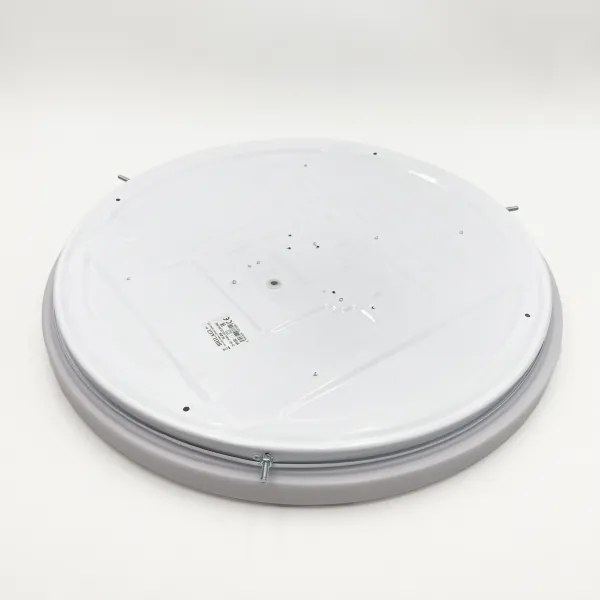 Brilagi - LED Stm stropní svítidlo MANAROLA SMART LED/36W/230V pr. 51 cm + DO