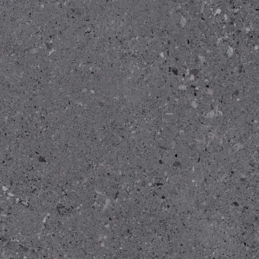 Dlažba Fineza Breccia tmavě šedá 30x30 cm mat BRECCIA30DGR