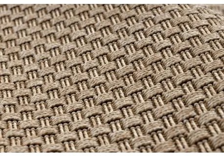 koberec SISAL BOHO 39044026 béžový velikost 120x170 cm | krásné koberce cz