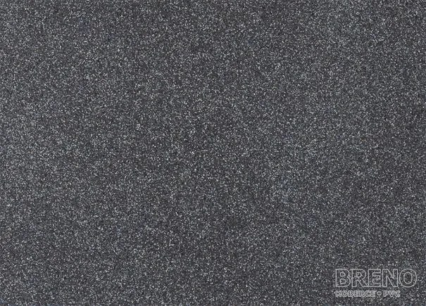 Breno PVC JAZZ ll Liana 999D - tmavě šedé terazzo, šíře 100 cm