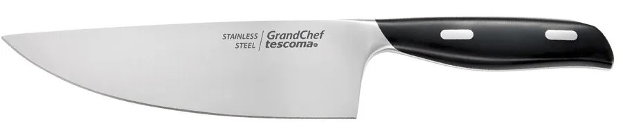 TESCOMA Nůž kuchařský GrandCHEF 18 cm