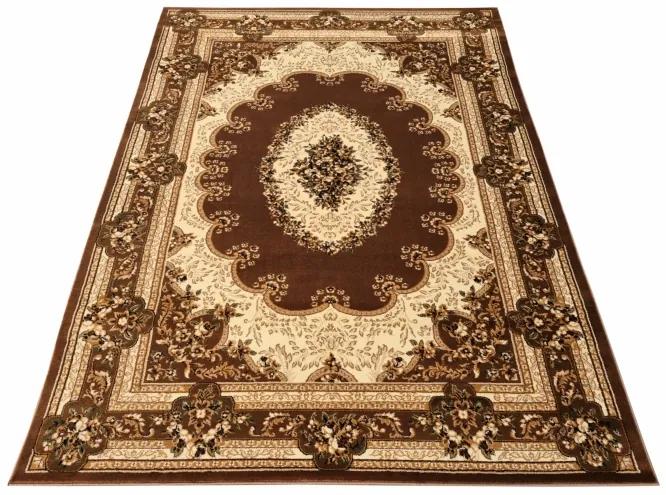 Luxusní kusový koberec EL YAPIMI Orean OR0050 - 70x140 cm