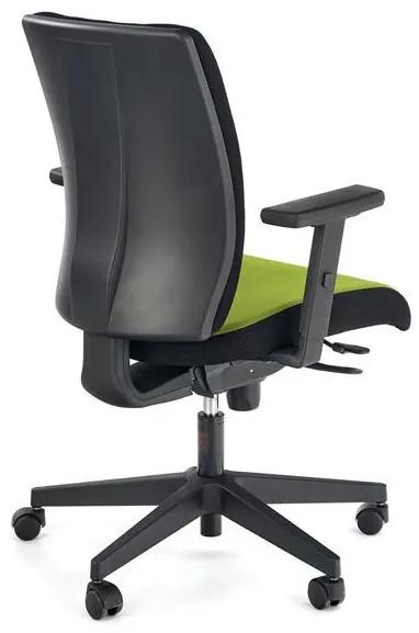 Kancelářská židle POP zelená