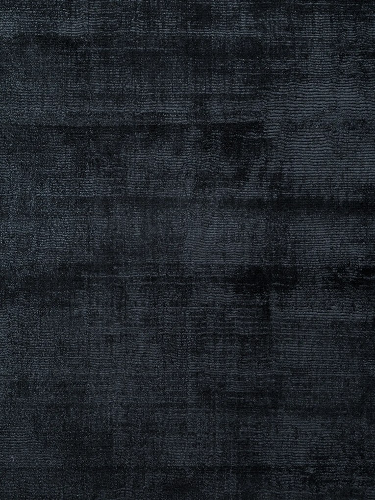 Vikosa, Kusový koberec Vikosa Jane 106299 Black kruh, 120x120 (průměr) kruh, černá, dětský pokoj