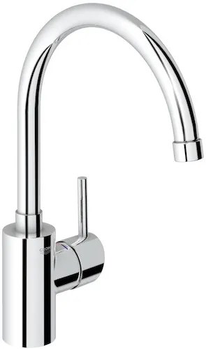 Dřezová baterie stojánková Grohe Concetto New 32661001