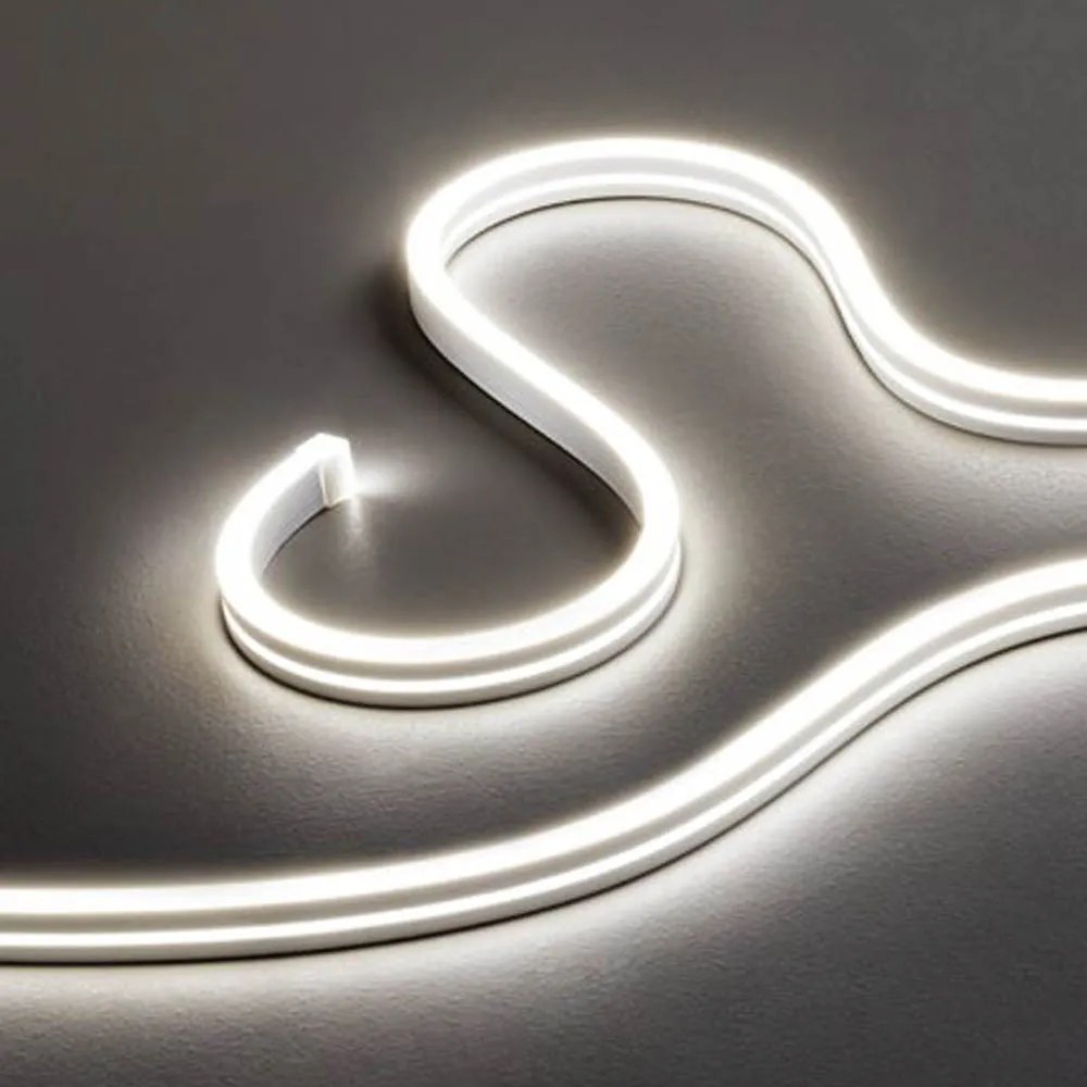LED neon XSNAKE - SNK6X12CW - Arelux