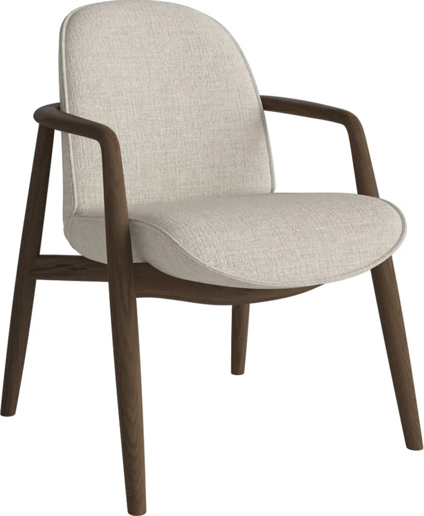 Bolia designové jídelní židle Bowie Dinning Chair