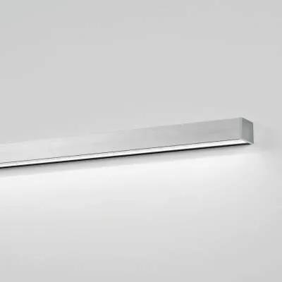 Hliníkový profil pro LED pásek NANOLINE W - 3660000CLANO - Deltalight