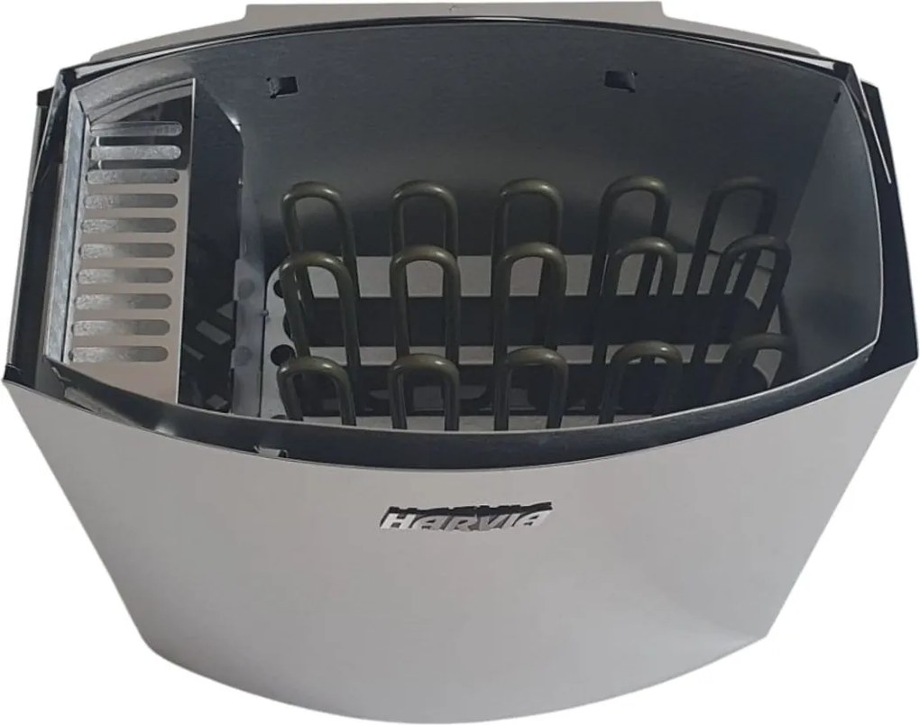 Harvia Vega BC60 6 kW Výkon: 6 kW